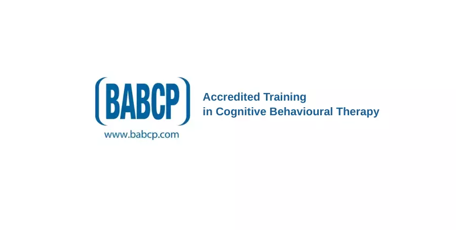 BABCP Guide to Training in Cognitive Behavioural Therapy | Harmonia Careers