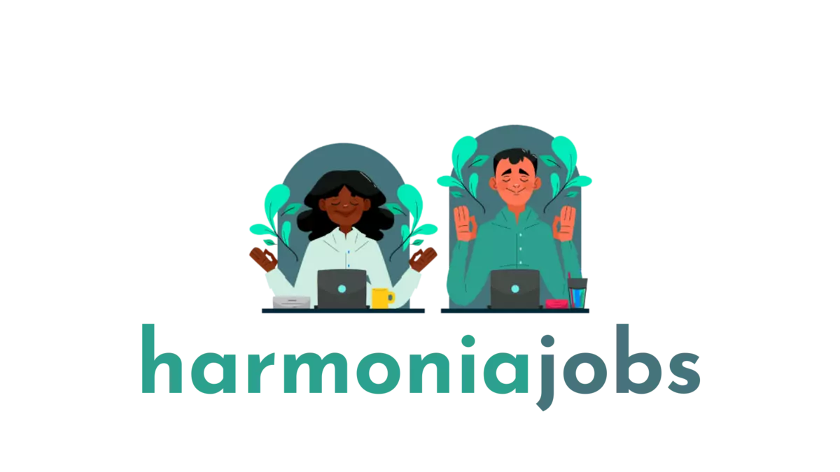 For Applicants | Harmonia Careers